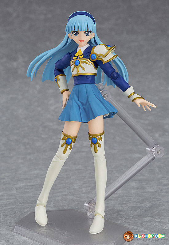 Max Factory - figma #360 - Magic Knight Rayearth - Umi Ryuuzaki