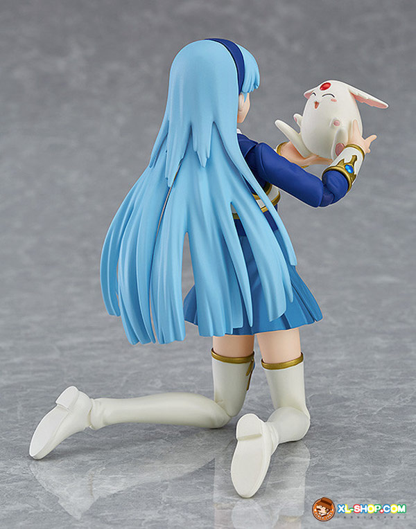 Max Factory - figma #360 - Magic Knight Rayearth - Umi Ryuuzaki