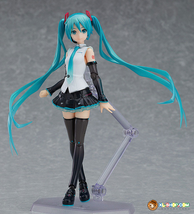 Max Factory - figma #394 - Character Vocal Series 01: Hatsune Miku ...