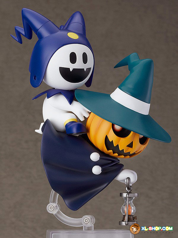 Max Factory - Nendoroid #1058 - Shin Megami Tensei - Pyro Jack