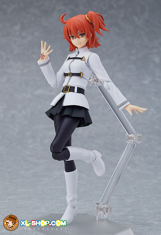 Max Factory - figma #426 - Fate/Grand Order - Female Protagonist