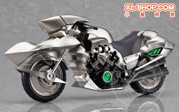 MAX Factory - ex:ride SPride.05 - Fate/Zero - Saber Motored Cuirassier