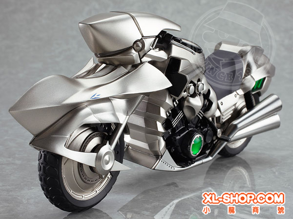 MAX Factory - ex:ride SPride.05 - Fate/Zero - Saber Motored Cuirassier