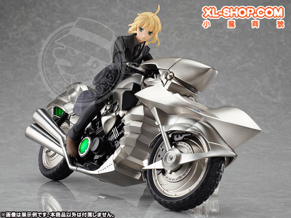 MAX Factory - ex:ride SPride.05 - Fate/Zero - Saber Motored Cuirassier