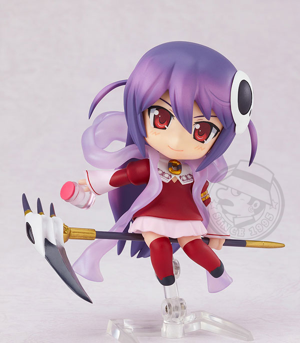 MAX Factory - Nendoroid #198 - The World God Only Knows - Haqua
