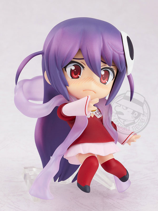 MAX Factory - Nendoroid #198 - The World God Only Knows - Haqua
