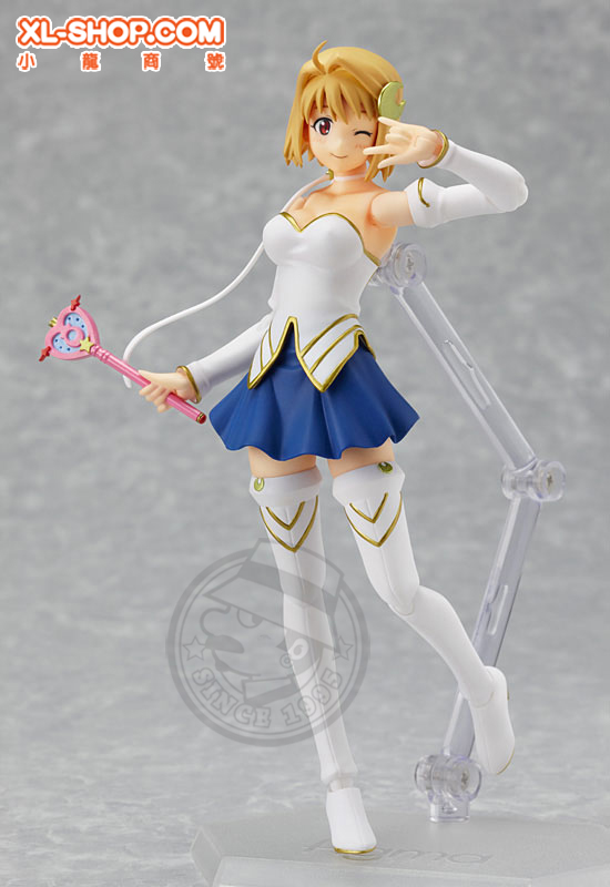 MAX Factory - figma #130 - Carnival Phantasm - Phantasmoon