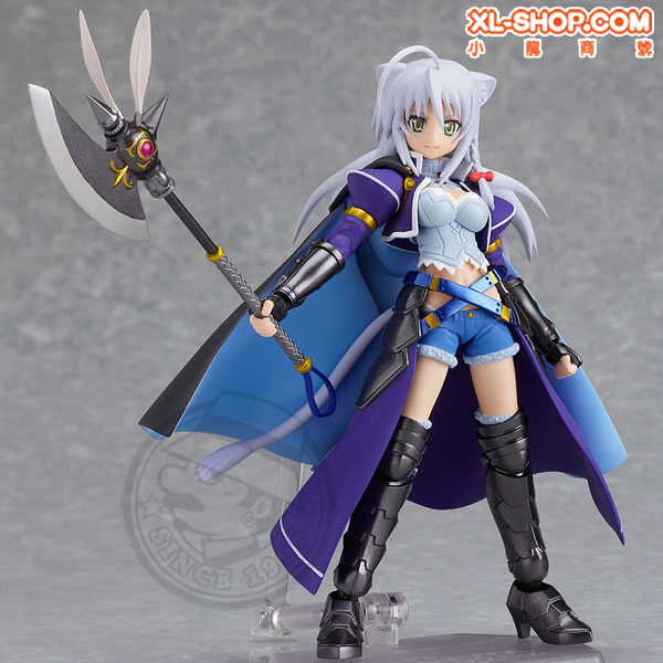 MAX Factory - figma #139 - Dog Days - Leonmitchelli Galette des Rois