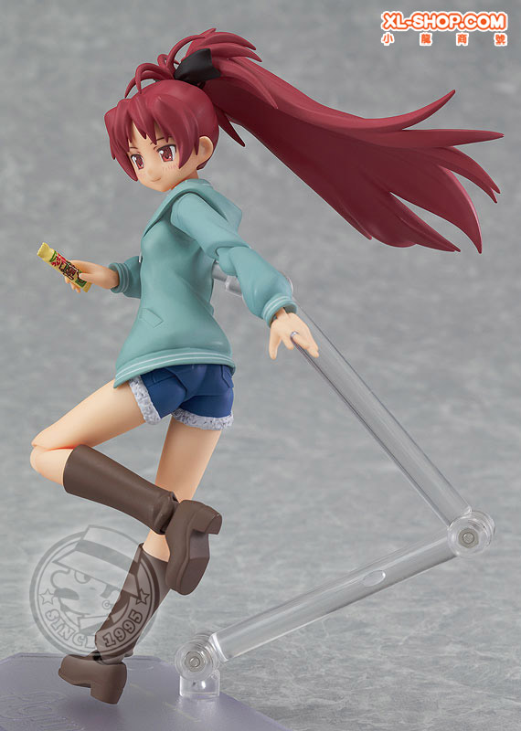 Max Factory - figma #190 - Puella Magi Madoka Magica the Movie - Sakura ...