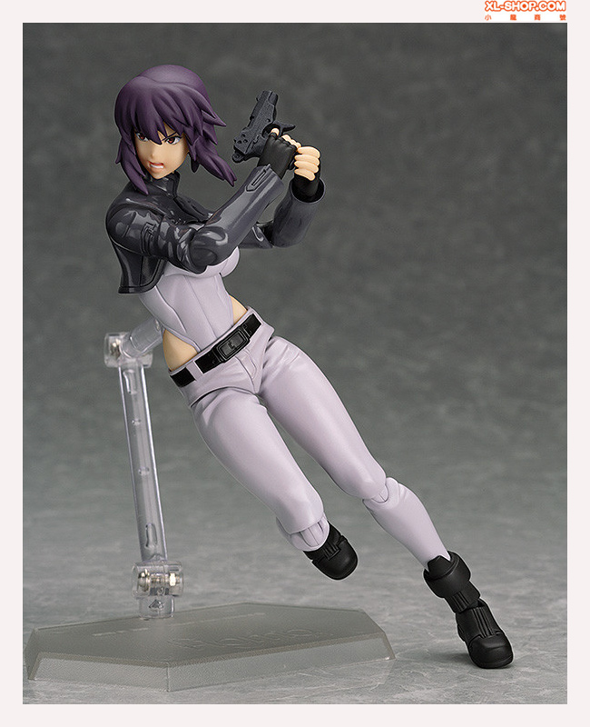Max Factory - figma #237 - Ghost In The Shell Stand Alone Complex ...