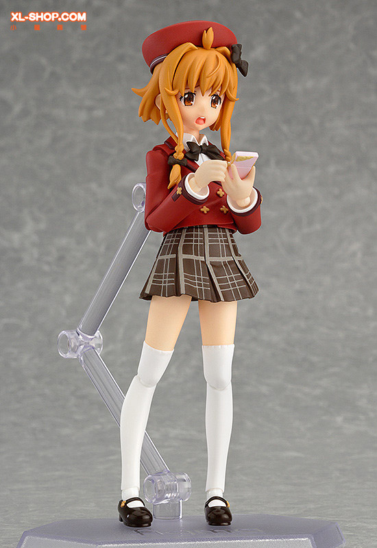 Max Factory - figma #235 - Fantasista Doll - Uzume Uno