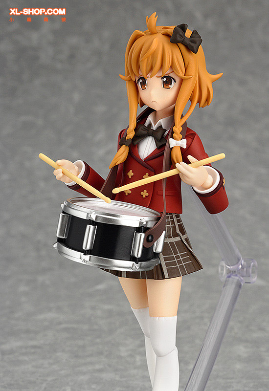 Max Factory - figma #235 - Fantasista Doll - Uzume Uno