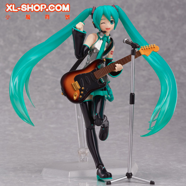 Max Factory - figma #200 - Vocaloid - Hatsune Miku 2.0