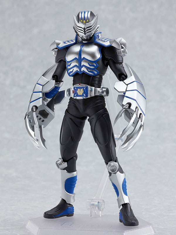 Max Factory - Figma SP-028 - Kamen Rider Axe