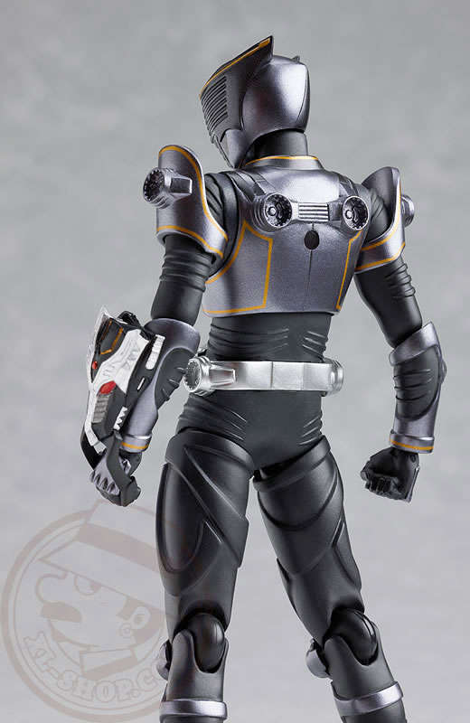 Max Factory - Figma SP-030 - Kamen Rider Onyx