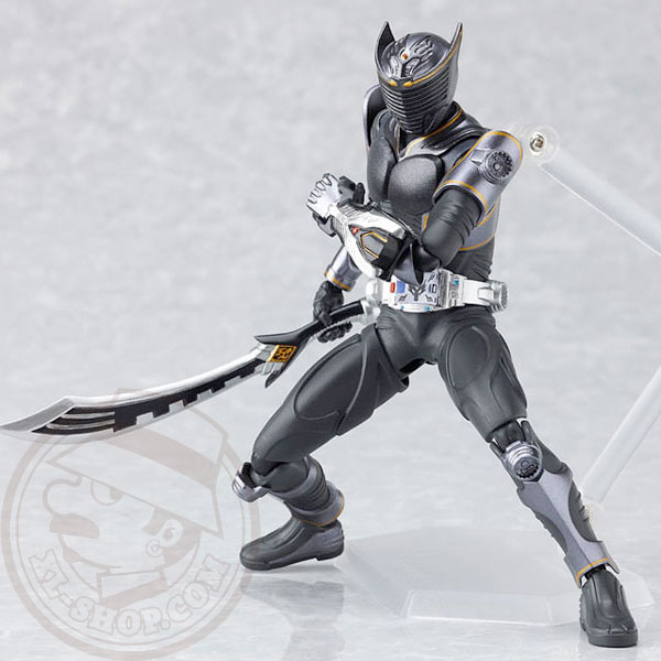 Max Factory - Figma SP-030 - Kamen Rider Onyx