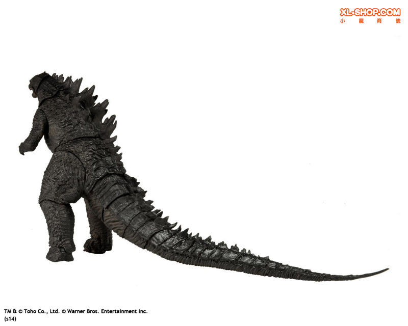 Neca - Godzilla - Godzilla Modern Series 1 Action Figure