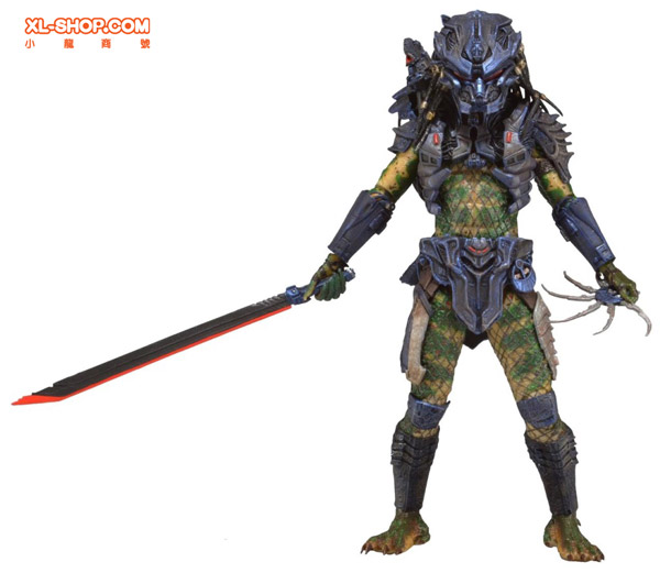 Wasp predator neca store