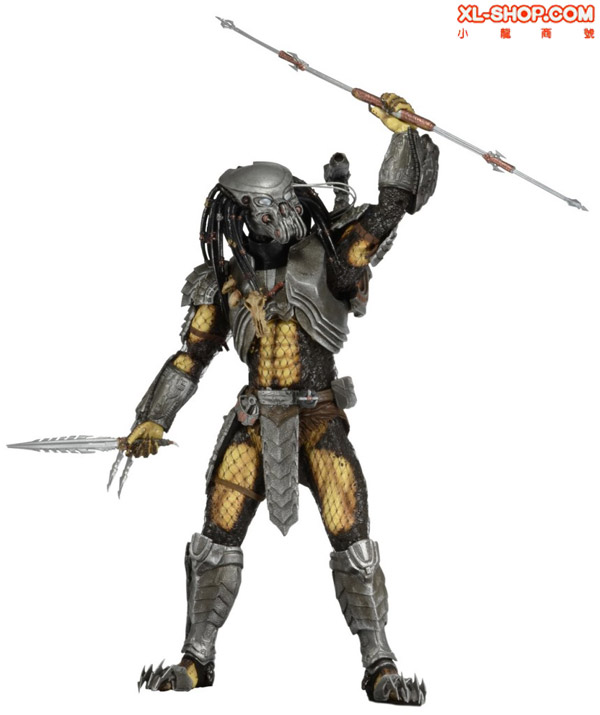 Neca - Predators - 7'' Series 14 Action Figure