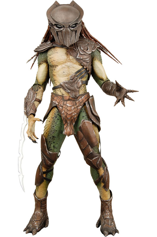 Neca - Predators (Set of 3) 7'' Action Figure