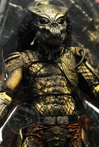 Neca - Classic ''Gort'' Predator - 7'' Action Figure (SDCC 2011 ...