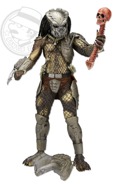 Neca - Classic ''Gort'' Predator - 7'' Action Figure (SDCC 2011 ...