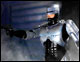 Neca - Robocop 18'' Motion Activated Sound action figure