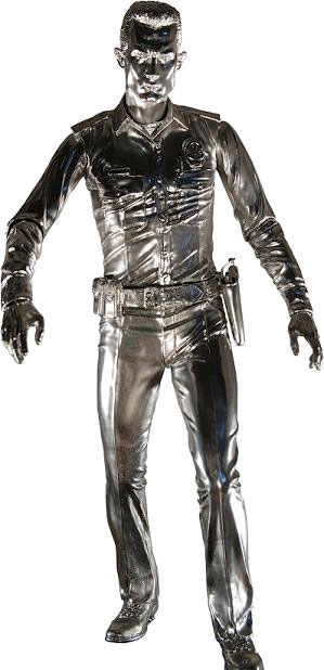 Neca - Terminator 2 - T-1000 LIQUID METAL (SDCC 2010 Exclusive!!)