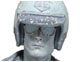 Neca - Terminator 2: Judgement Day Collection - T-1000 [Liquid Nitrogen ...