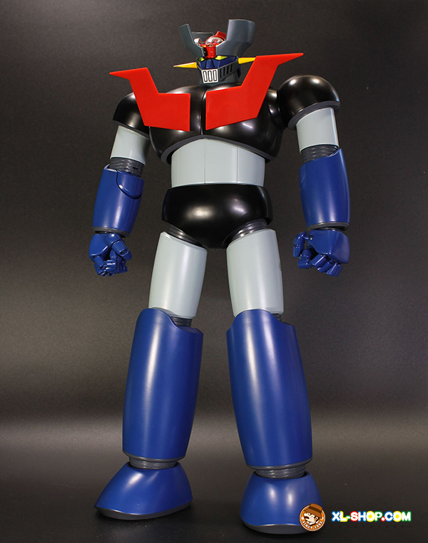 Evolution Toy - GABM MAZINGER Z - Original Color Ver.