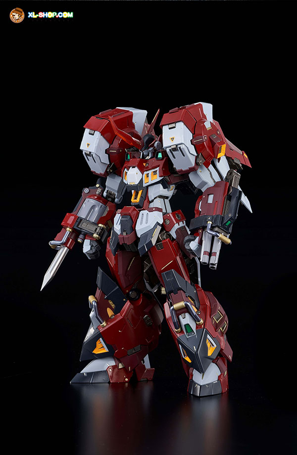 FLAME TOYS - [Kuro Kara Kuri] - Super Robot Wars OG : Alteisen