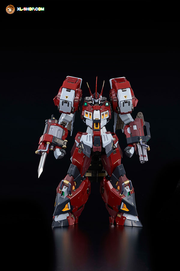 FLAME TOYS - [Kuro Kara Kuri] - Super Robot Wars OG : Alteisen