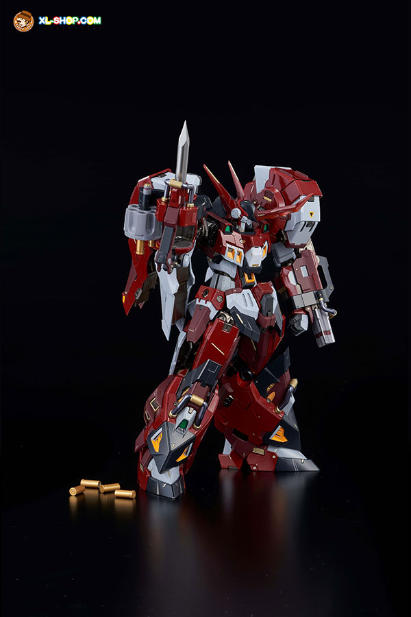 FLAME TOYS - [Kuro Kara Kuri] - Super Robot Wars OG : Alteisen