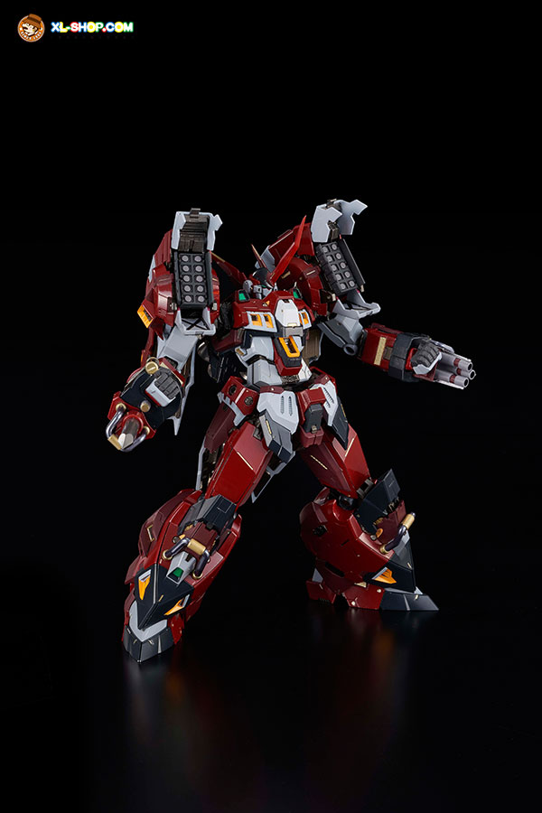 FLAME TOYS - [Kuro Kara Kuri] - Super Robot Wars OG : Alteisen
