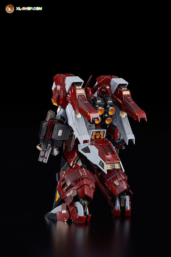 FLAME TOYS - [Kuro Kara Kuri] - Super Robot Wars OG : Alteisen