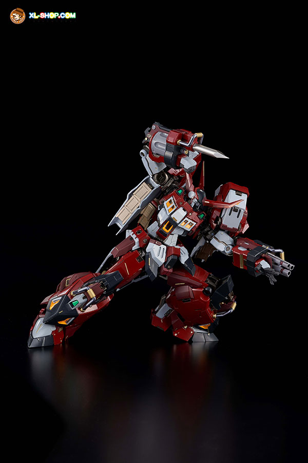 FLAME TOYS - [Kuro Kara Kuri] - Super Robot Wars OG : Alteisen