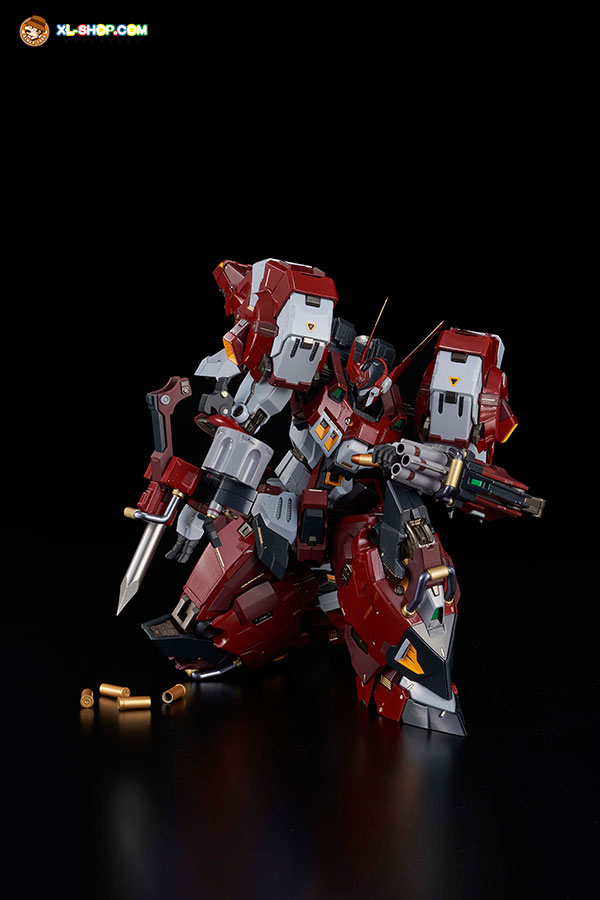 FLAME TOYS - [Kuro Kara Kuri] - Super Robot Wars OG : Alteisen