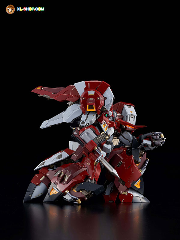 FLAME TOYS - [Kuro Kara Kuri] - Super Robot Wars OG : Alteisen