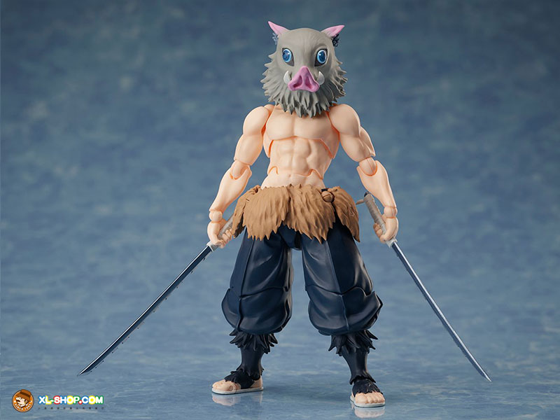 Aniplex BUZZmod - Demon Slayer -Kimetsu no Yaiba- The Movie: Mugen ...