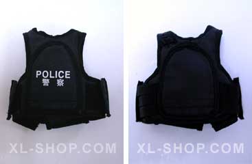 A.C.E 1/6 Hong Kong Police Tactical Vest