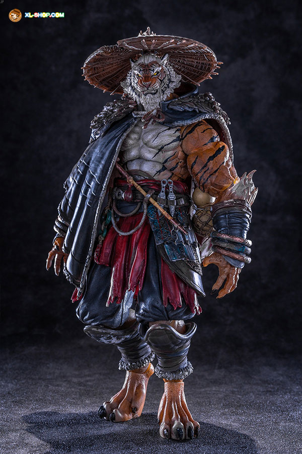 Maestro Union - 1/12 Blade Master WENG