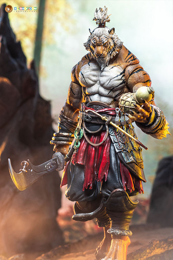 Maestro Union - 1/12 Blade Master WENG