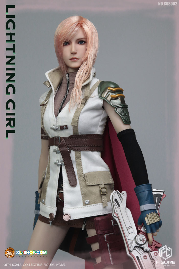Figure Coser - 1/6 COS002
