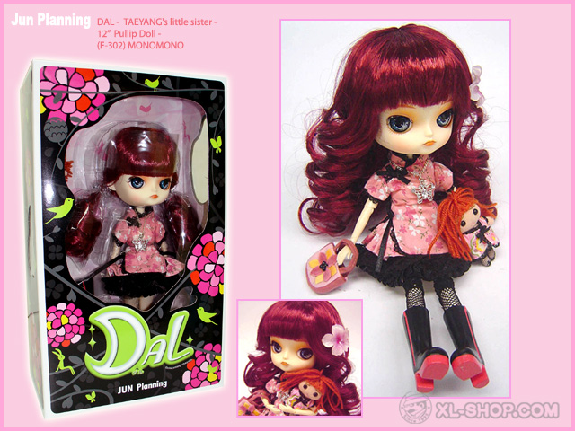 Jun Planning - DAL Doll - FIORI