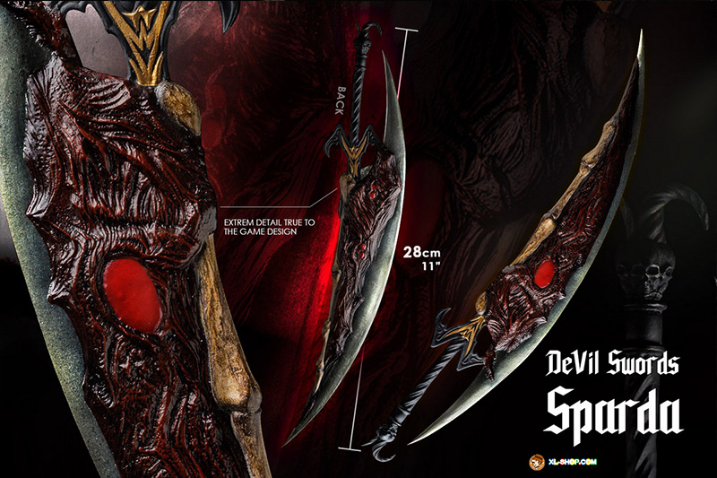 Asmus Toys - DMC100LUX - 1/6 THE DEVIL MAY CRY SERIES - DMC I - Dante (Deluxe Edition) (Ship Q3 ...