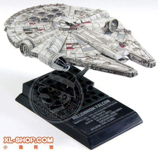 F-Toys - Star Wars - 1/144 Scale - Vehicle Collection 6 [Box of 10]