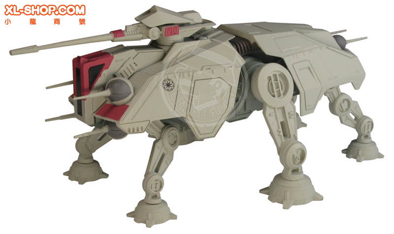 F-Toys - Star Wars - 1/144 Scale - Vehicle Collection 6 [Box of 10]
