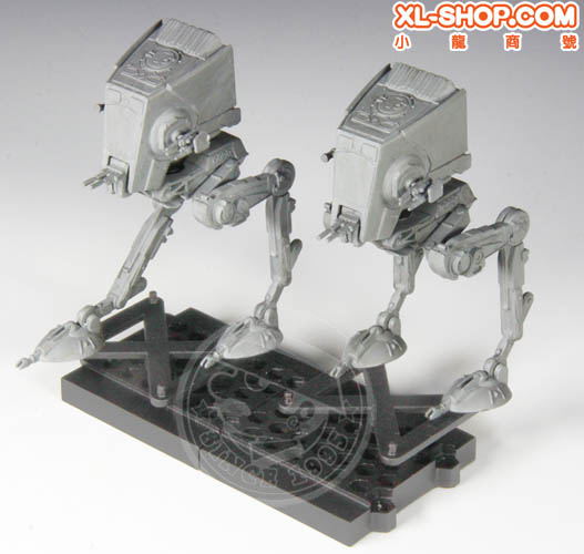 F-Toys - Star Wars - 1/144 Scale - Vehicle Collection 6 [Box of 10]