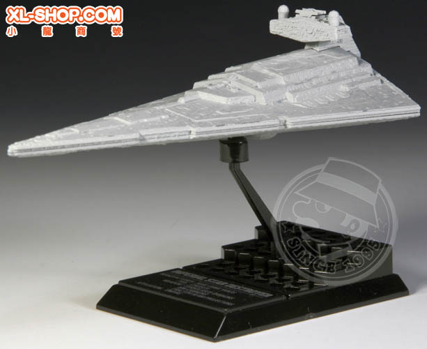 F-Toys - Star Wars - 1/144 Scale - Vehicle Collection 6 [Box of 10]
