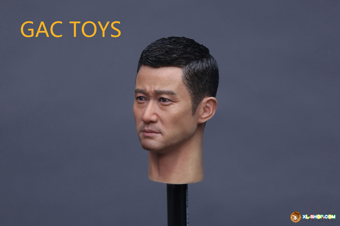 Gactoys GC010 1 6 Asian Giant Chinese Hard Chinese Head Carvings gactoys-gc010-1-6-asian-giant-chinese-hard-chinese-head-carvings